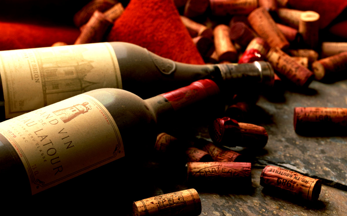 Os melhores vinhos portugueses. Harmonizando diferentes tipos de ...