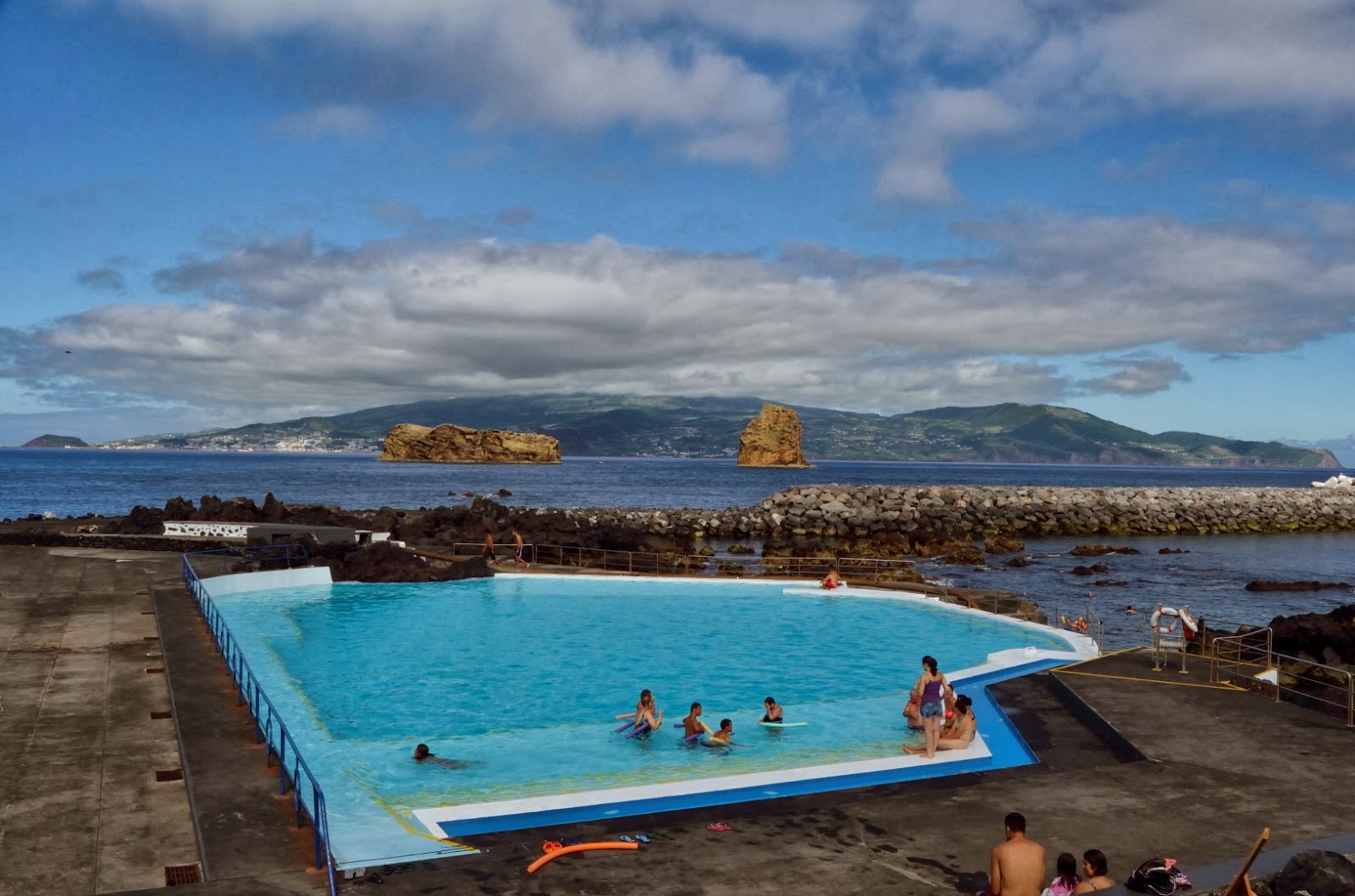 Veja Agora: As 5 Melhores Ilhas de PORTUGAL | Morar em Portugal