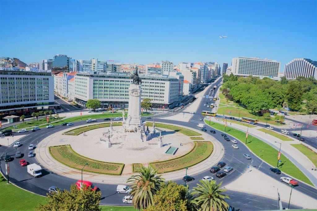 5 curiosidades sobre a Praça Marquês de Pombal | Morar em Portugal