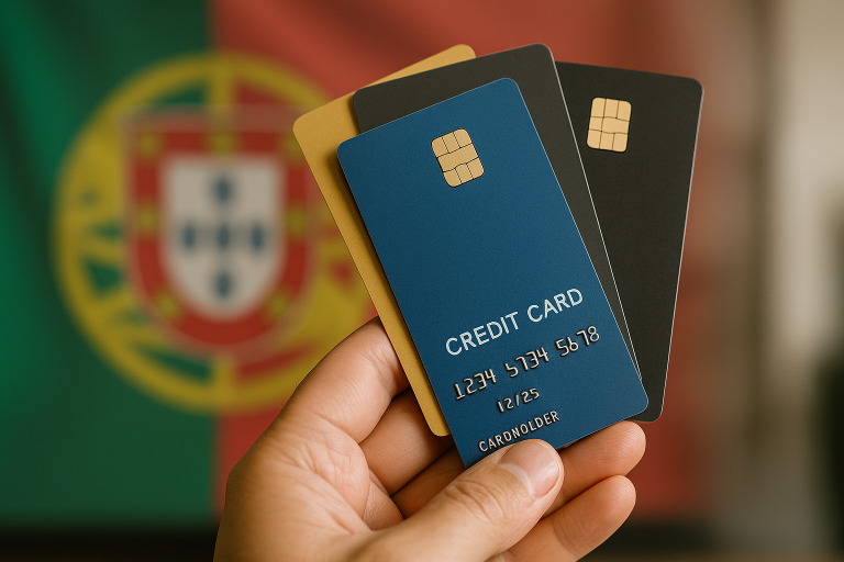 Melhores Cartões de Crédito para Estrangeiros em Portugal em 2025: Guia ...