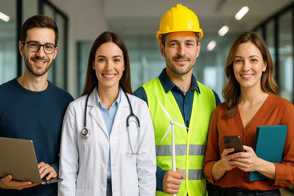 Salário mínimo na Alemanha: saiba o valor em 2025 | Morar em Portugal