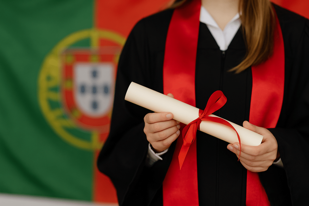 Como validar diploma no mercado de trabalho português: passo a passo ...